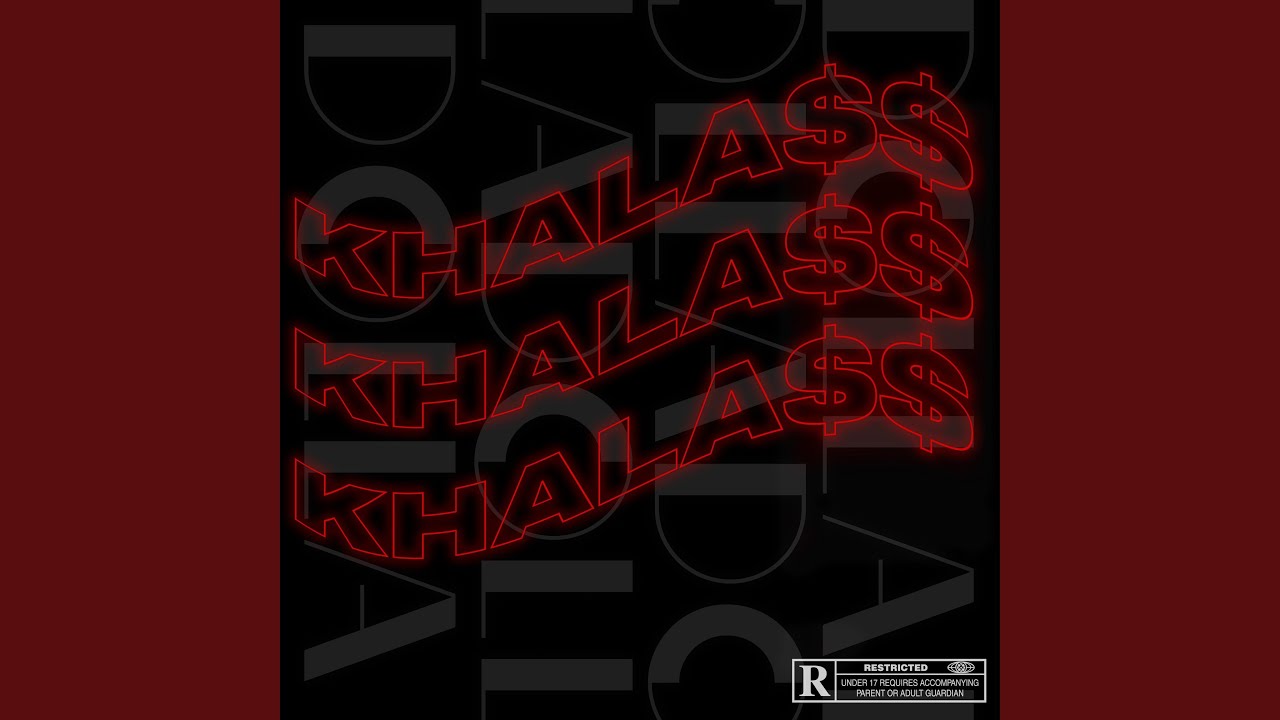 Khalass - YouTube