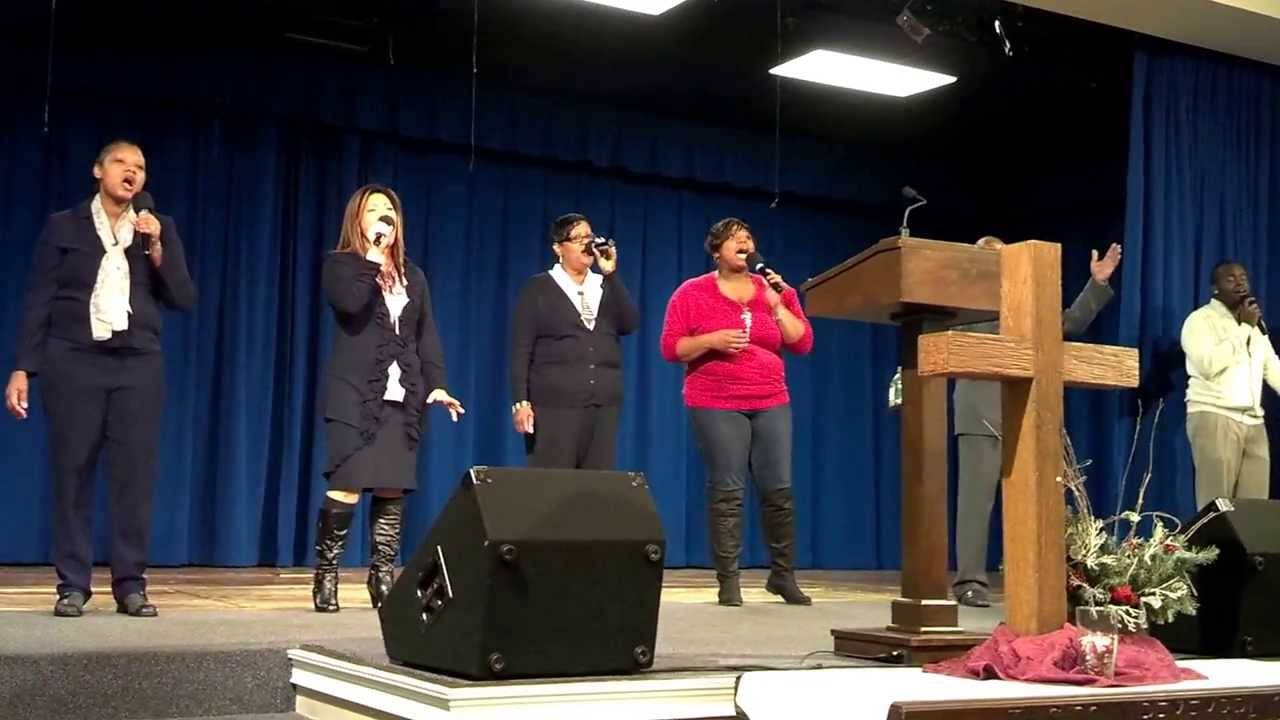 Flow To You by Grace Brethren Church - Clinton - YouTube