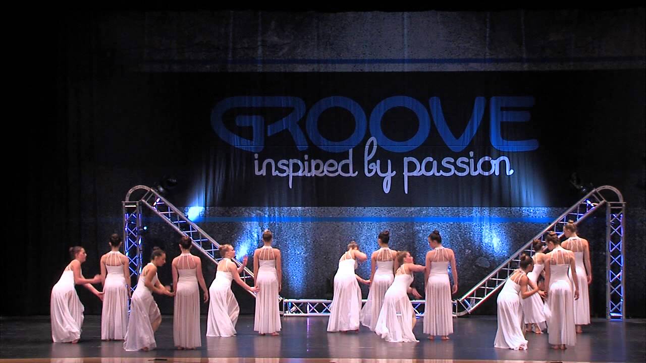 2016 IDA Nominee (People's Choice) - Millstone, NJ - Dance For Joy ...