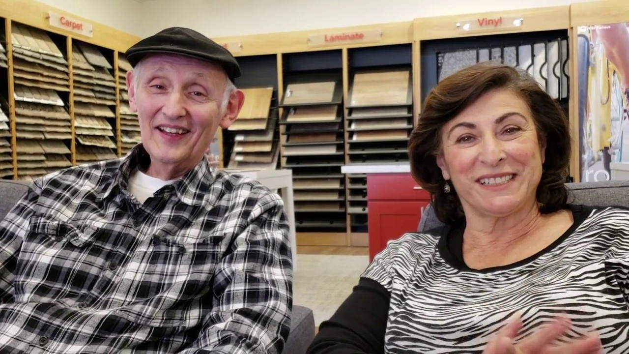 Nick and Freida Leaving California and Moving to Idaho - YouTube