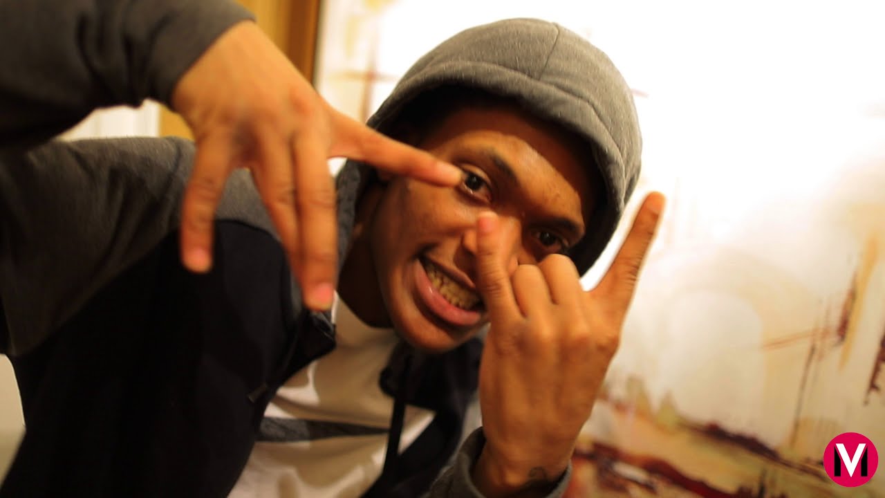 Luh Stain - Kick Yo Door Remix - YouTube