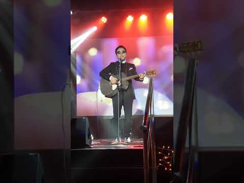 Jonghwan Kim live concert