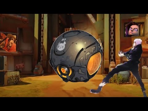 The cringe counterswaps in history vs the wrecking ball of today - YouTube