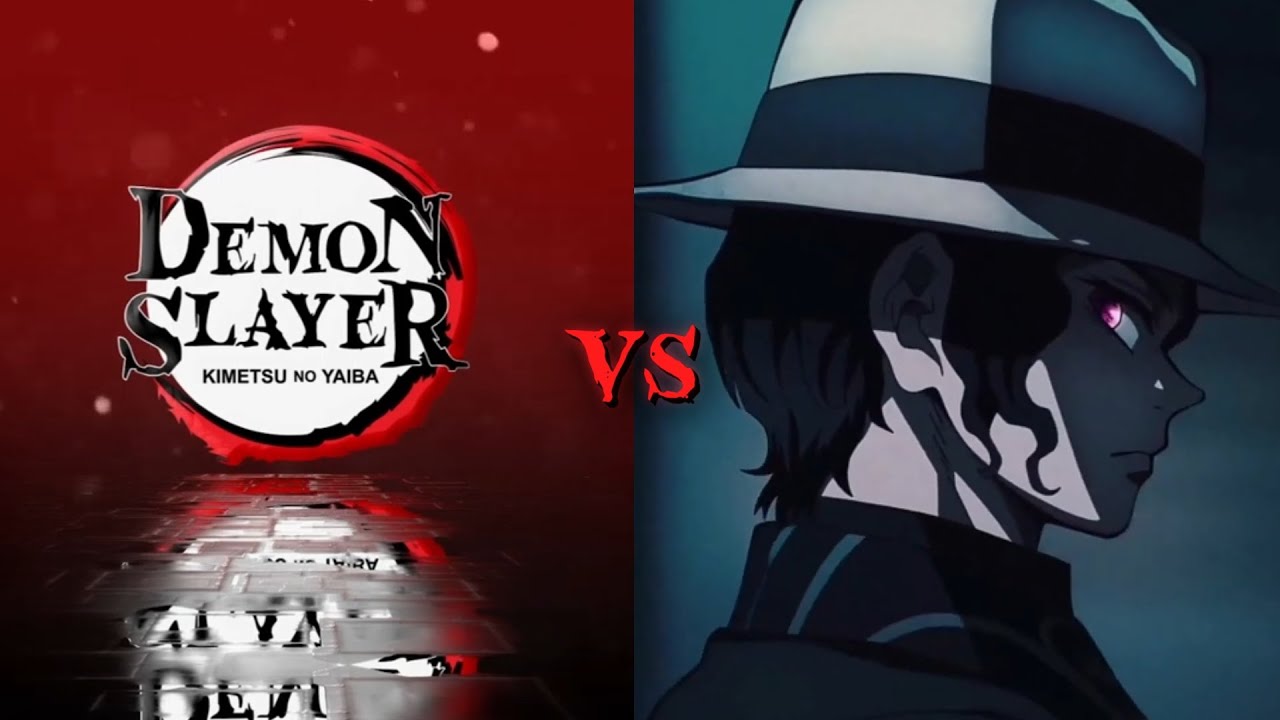 Muzan VS Demon Slayer Verse | #demonslayer #kimetsunoyaiba #muzan - YouTube