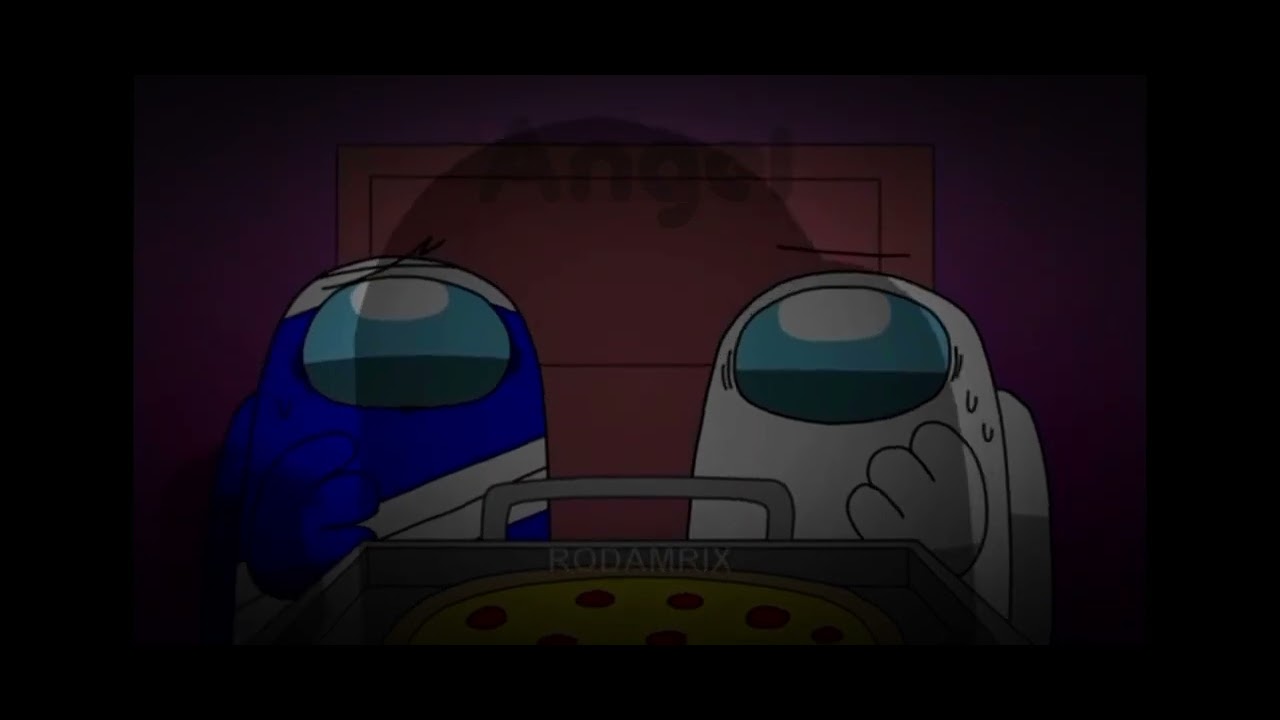 Random Among Us Edit Hueheu[Edit by Me]@Rodamrix - YouTube