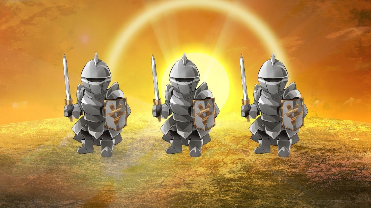 『The Battle Against Yourself』RPG：戦闘・フリーBGM【SERORI】 - YouTube