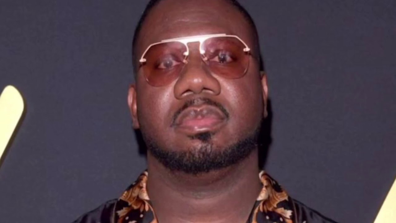 QC CEO Pierre Thomas talks about new rappers leaving their managers and ...