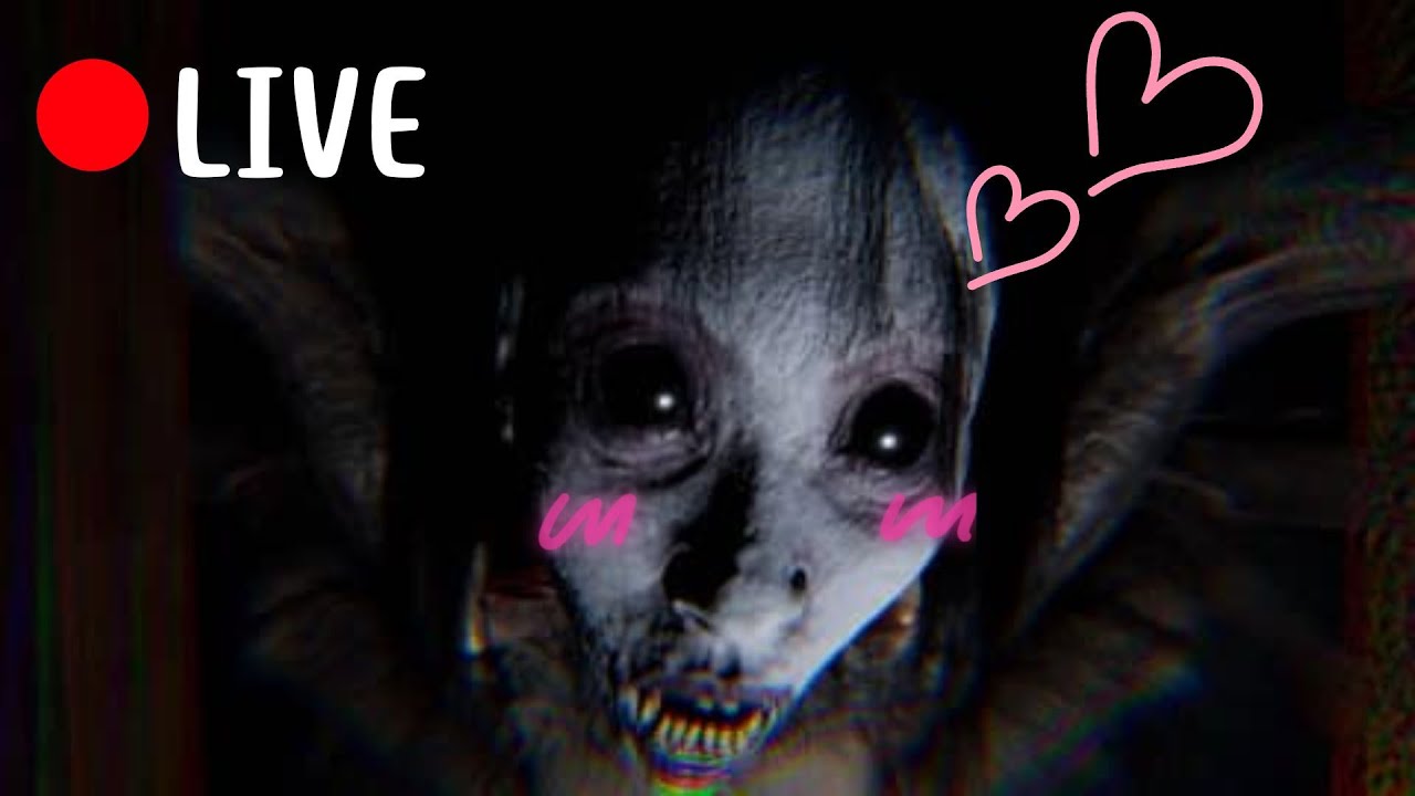 🔴 LIVE Devour | วันนี้จะล่าผี - YouTube