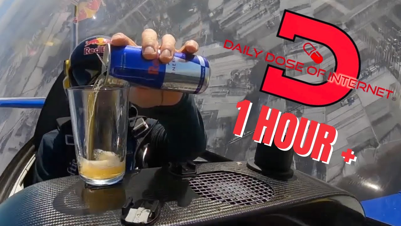 ONE HOUR OF Daily Dose Of Internet Compilation #2 - YouTube