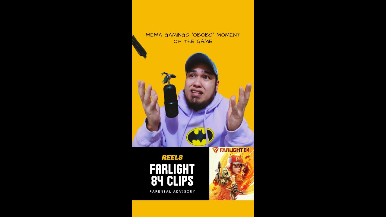 Farlight 84 - Phantom Gameplay - YouTube