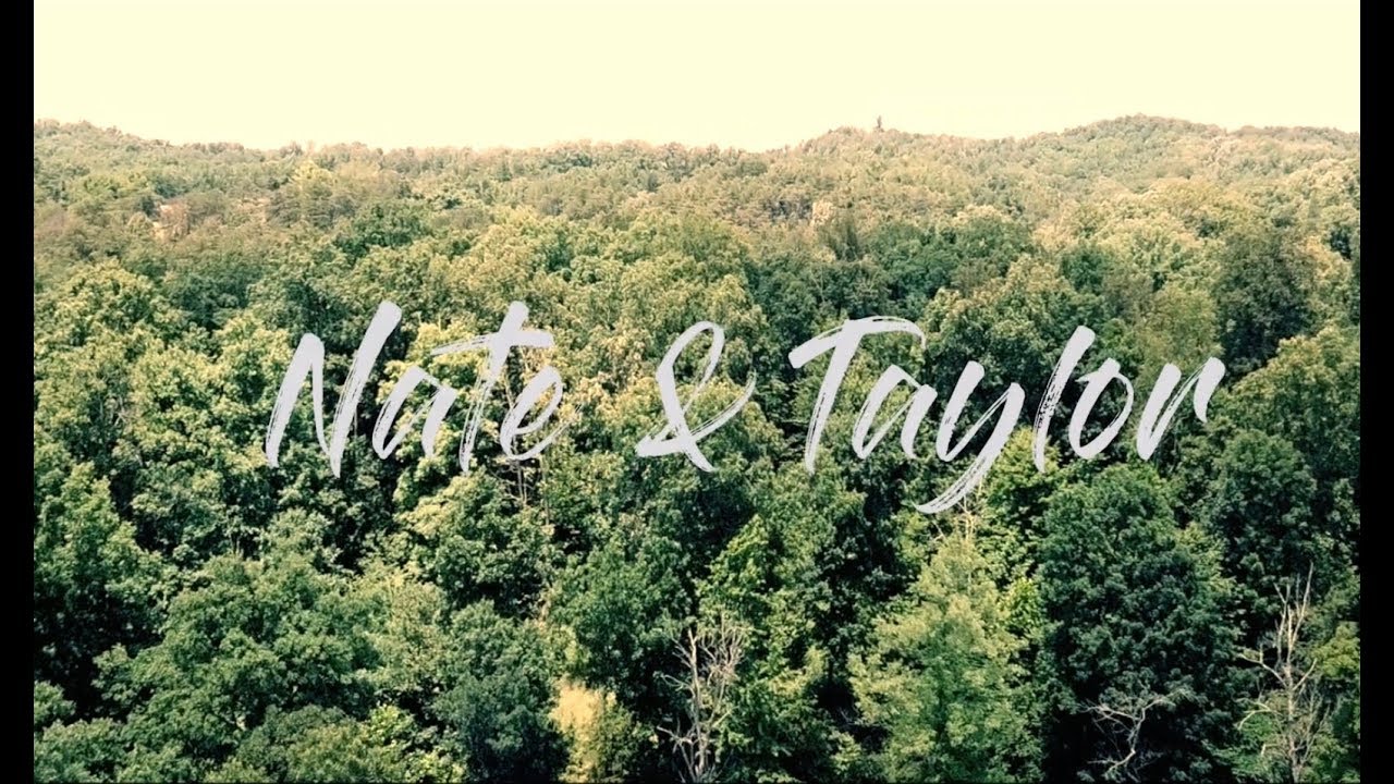 Nate & Taylor - YouTube