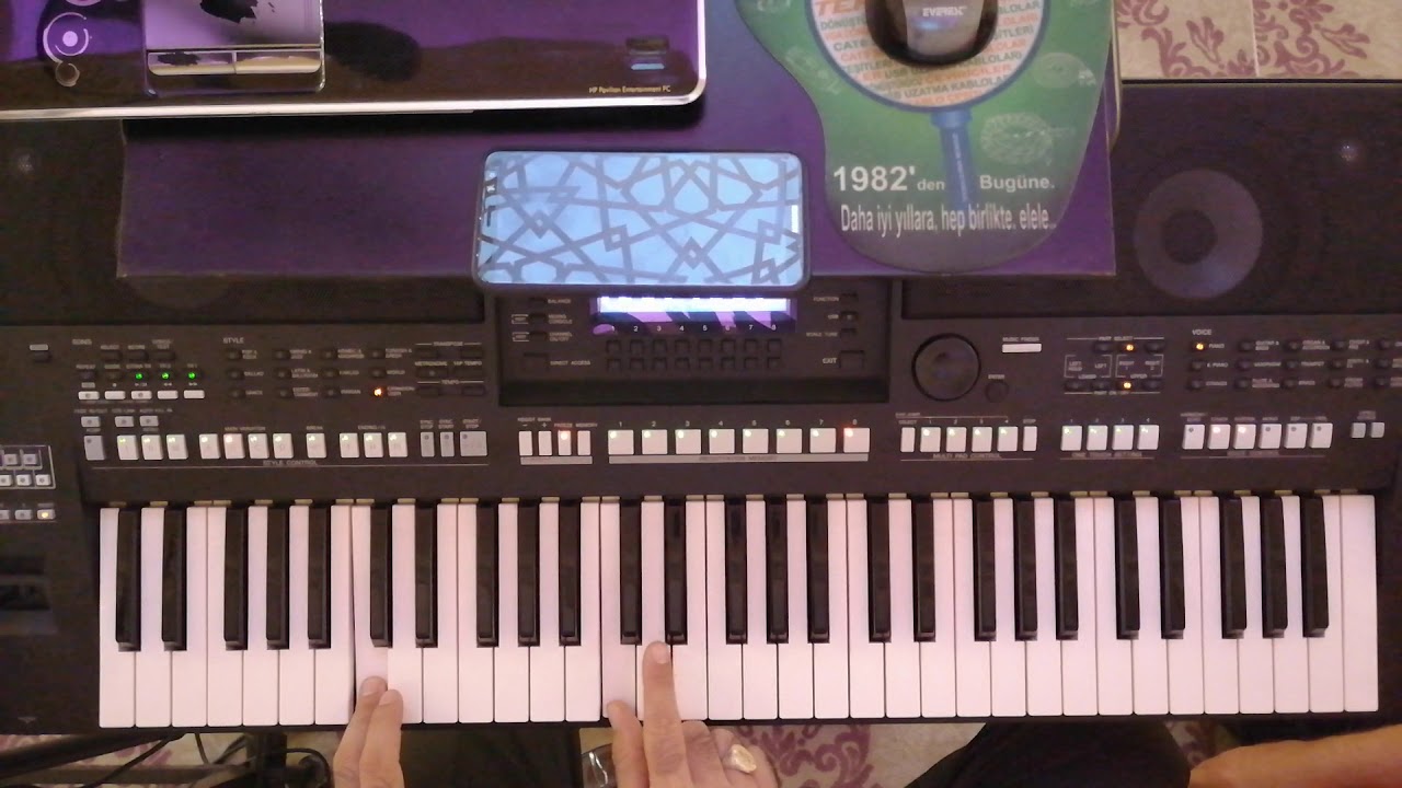 Akor tarifleri (KONU 1) akor nedir, gam nedir, minör ve majör akor ve ...