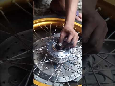 Susahnya buka perawan