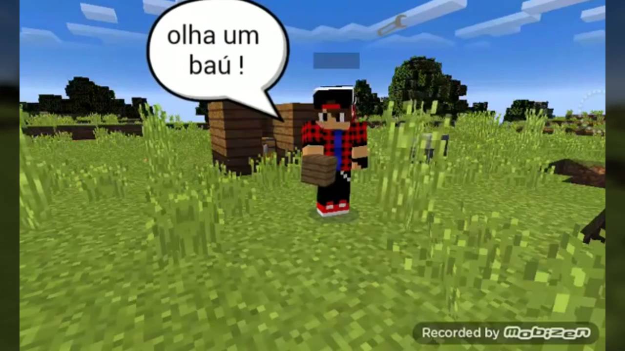 Minecraft 5 Maneiras De Trollar Seu Amigo Youtube