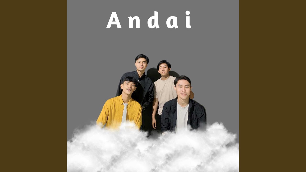 Andai - YouTube