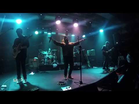 ADAMLAR - Hikaye ( 3. Albüm - Yeni Parça 2018 ) / Hayal Kahvesi Kocaeli