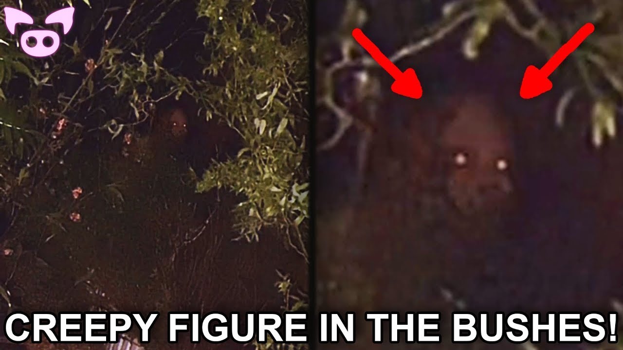 These Scary Video Clips Are Freaking Viewers Out - YouTube