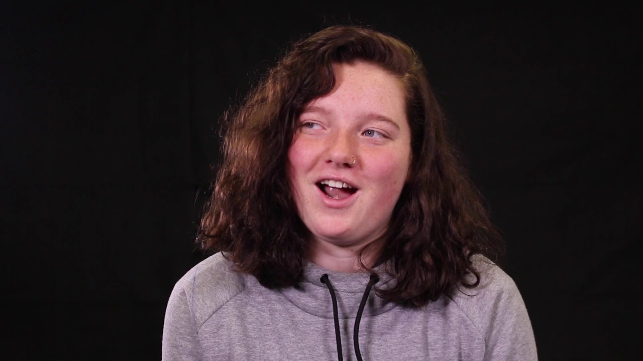 Hayley's Story - YouTube