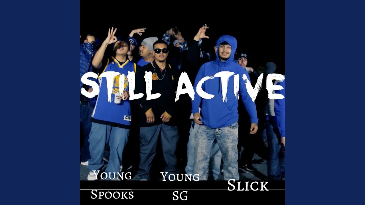 Still Active - YouTube