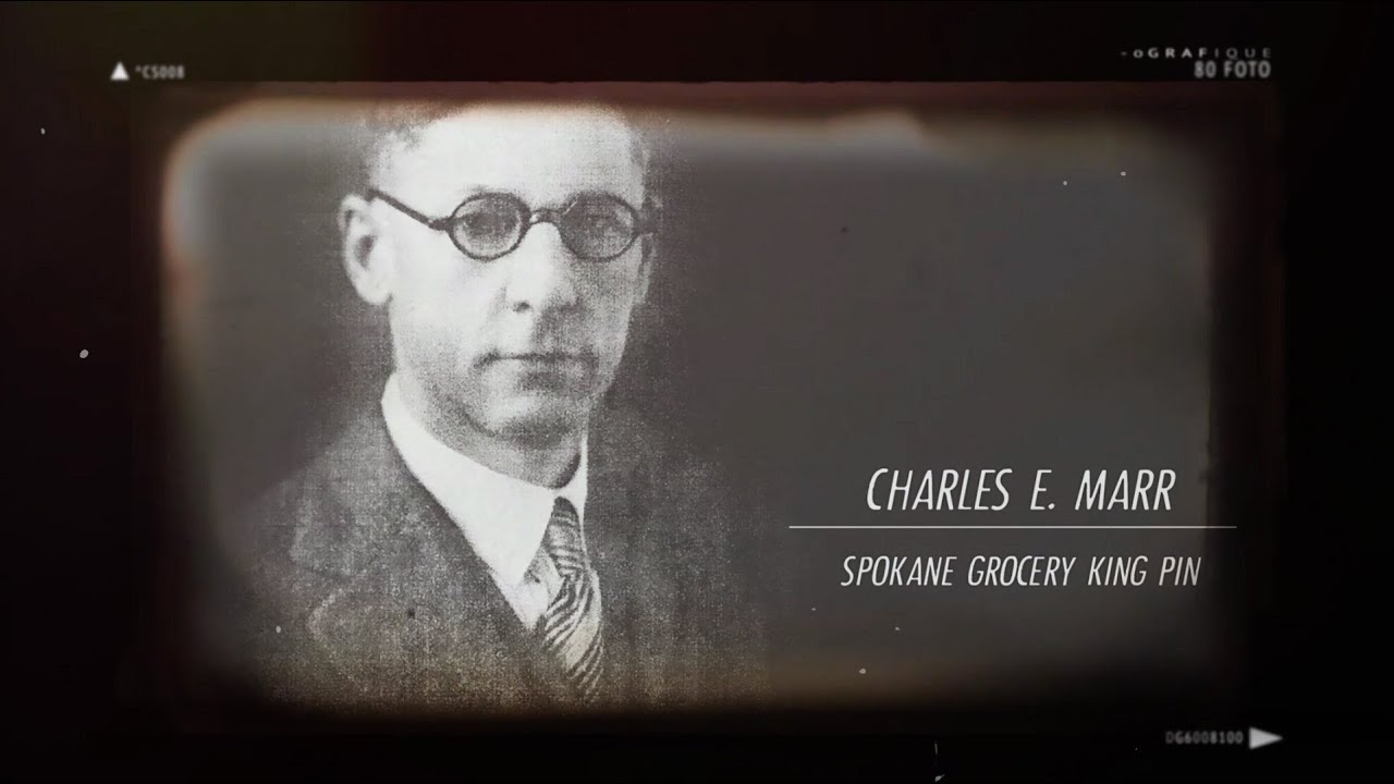 The King's Guide - The Charles Marr House - S1E14 - YouTube