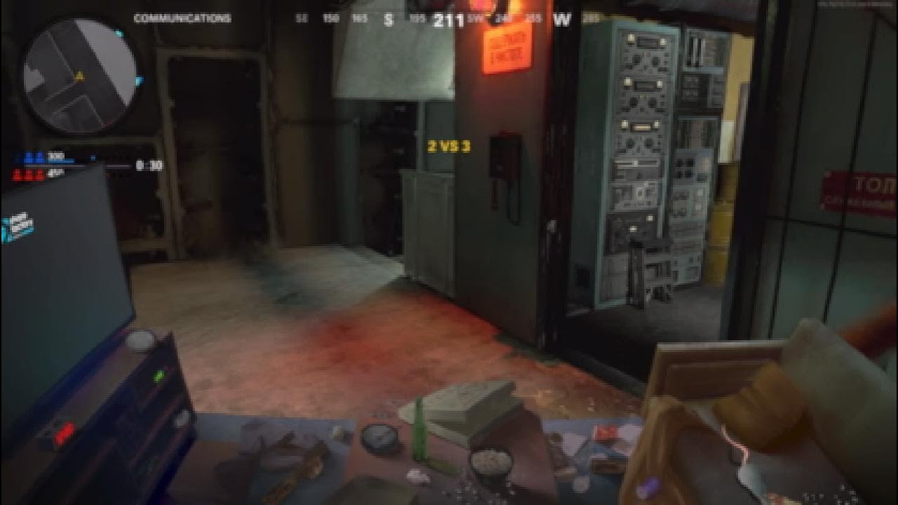 Call of Duty cold war- Pimp cane Time #callofduty #shorts #coldwar #fyp ...