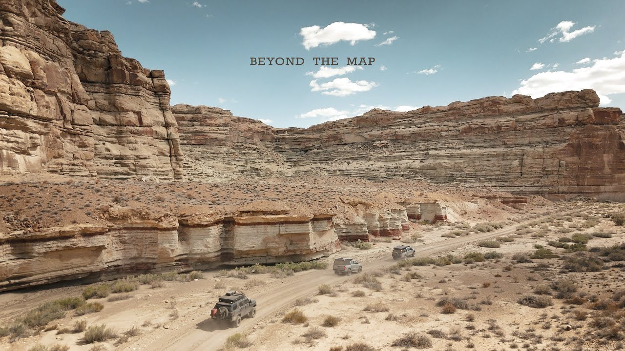 Project Utah *Short Film* - YouTube