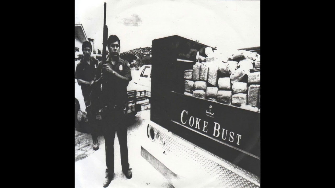 Coke Bust - Demo [FULL DEMO] - YouTube