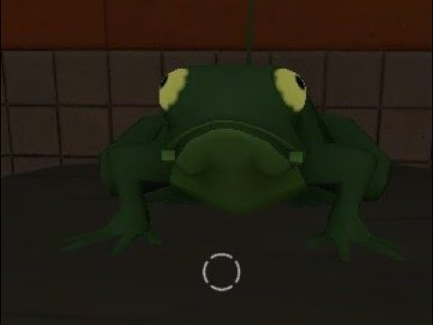 The TF2 Frog - YouTube