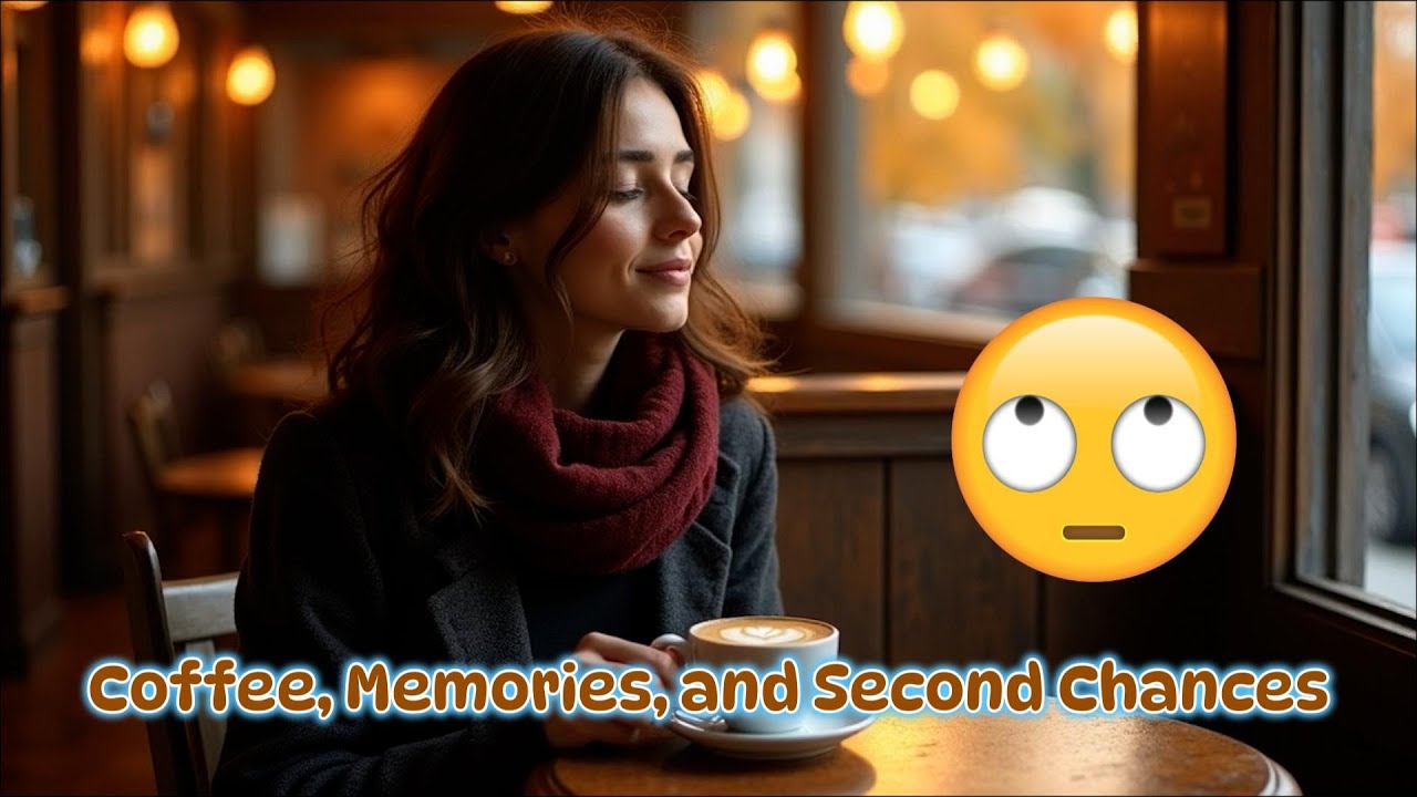 A Cup of Coffee and a Lifetime of Memories 🙄 - YouTube
