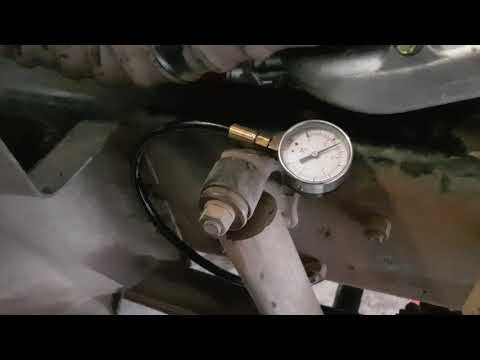 Hino jo8cuk start up