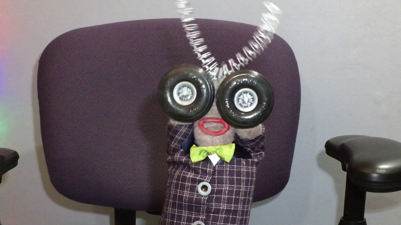 Hi Joey! - YouTube