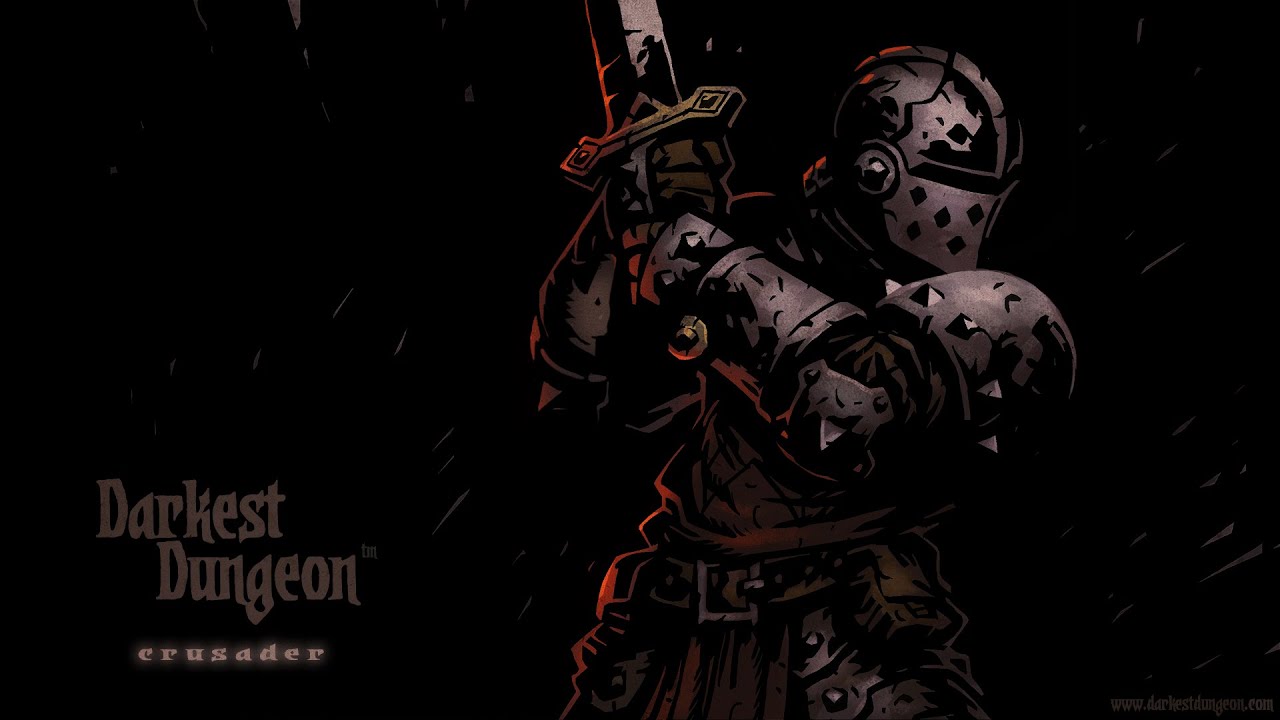 Darkest Dungeon: How to beat The Shambler - YouTube
