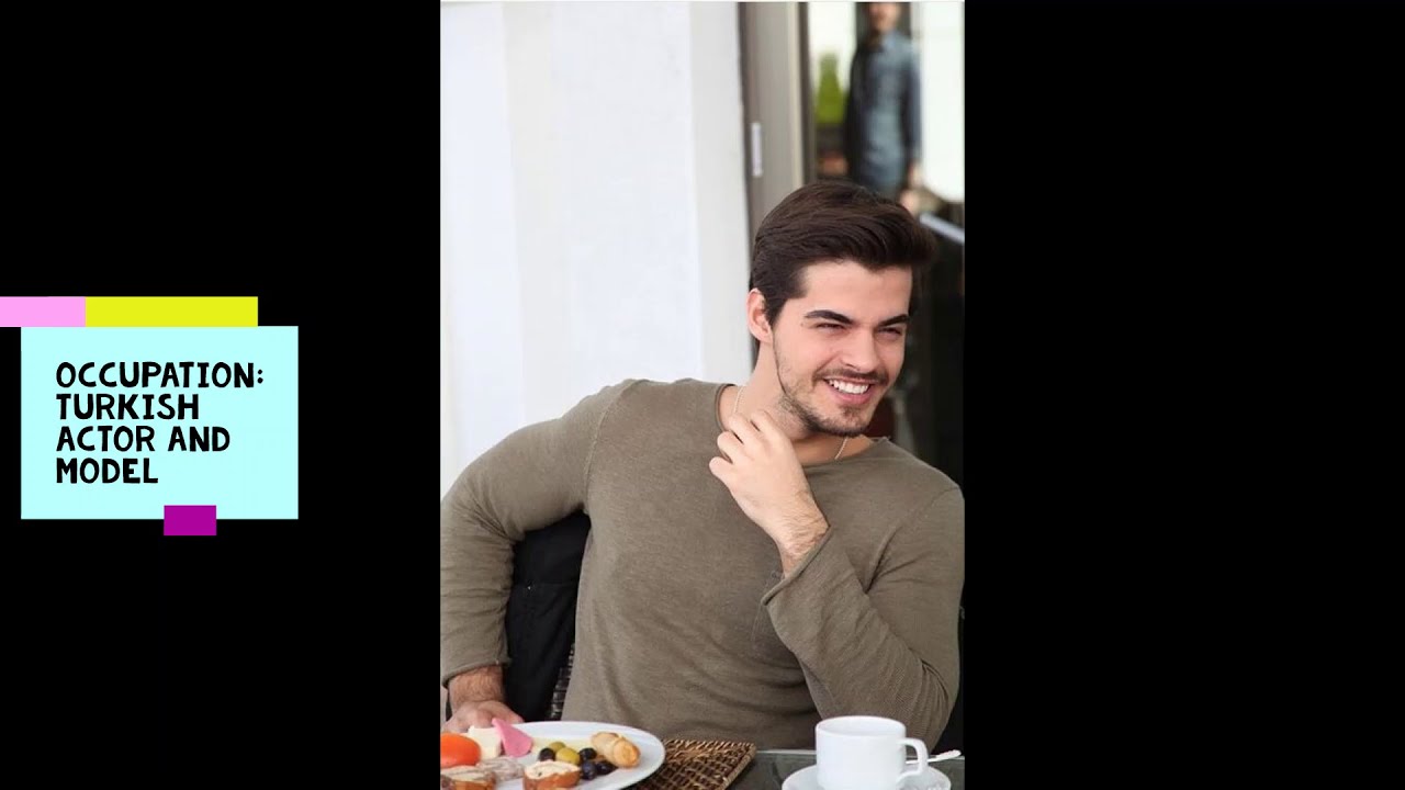 Top 5 Most Handsome and Attractive Men from Turkey 2021 - YouTube