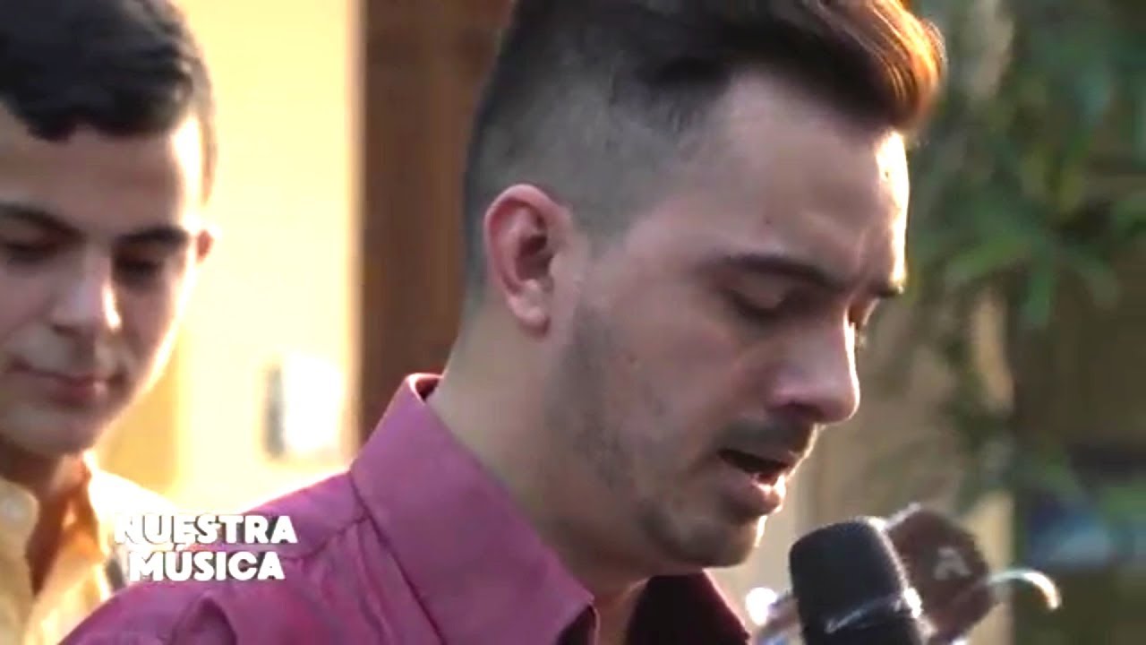 Reservista purahéi - Diego Rod en Nuestra Música - YouTube