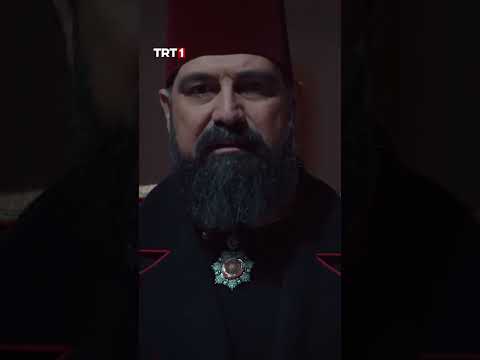“Allah, kuvvetinize kuvvet katsın!”#PayitahtAbdülhamid