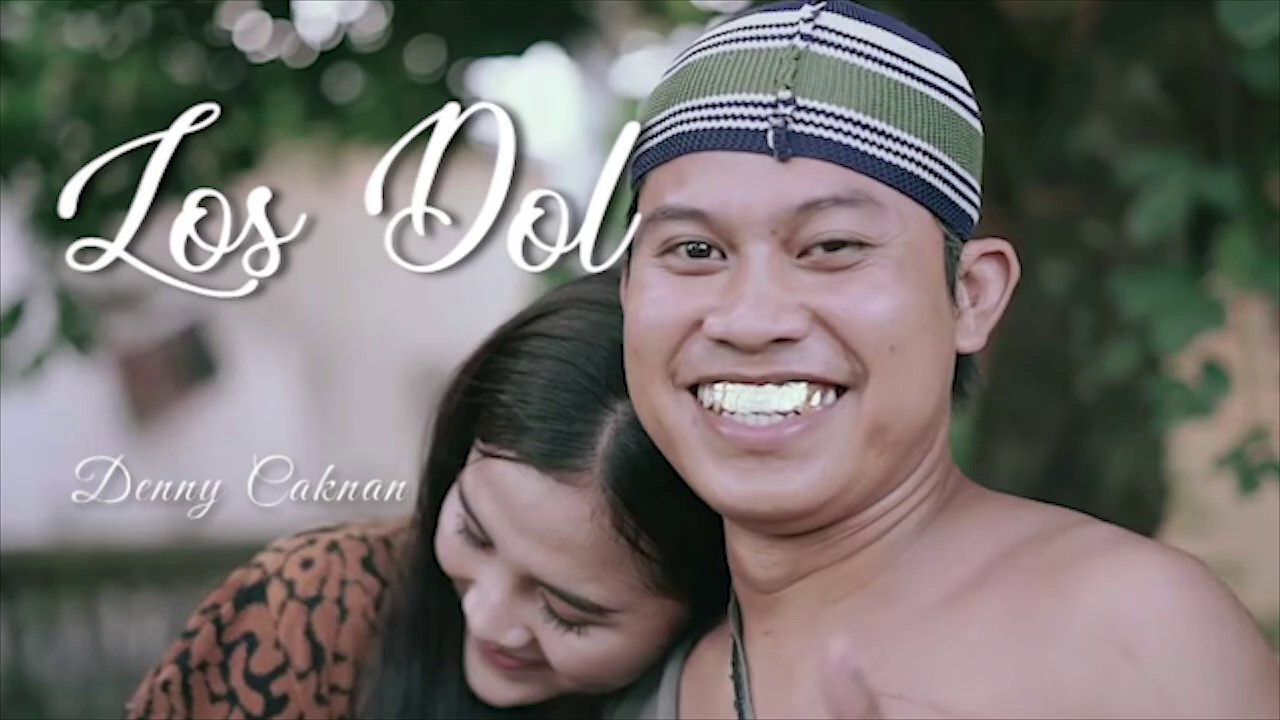 Denny Caknan - LOS DOL (Official Music Video) | Lirik Video - YouTube