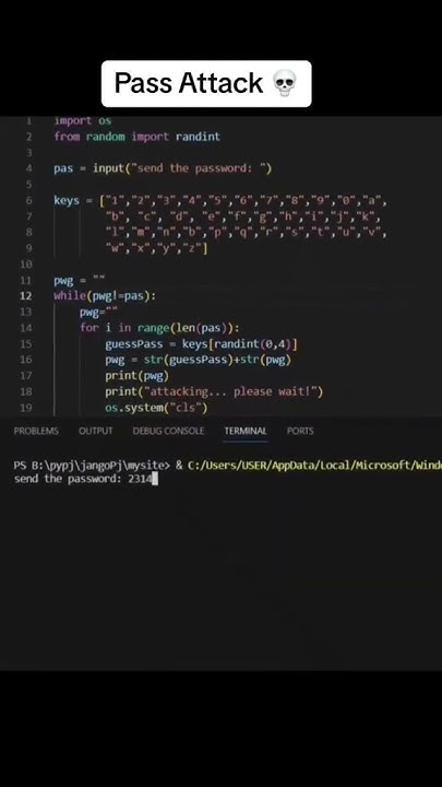 💀😎 Coder Python Pythoncode Code Programming Youtube