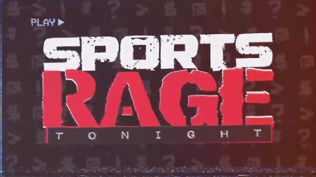 SportsRage with Gabriel Morency 2/10/25 - YouTube