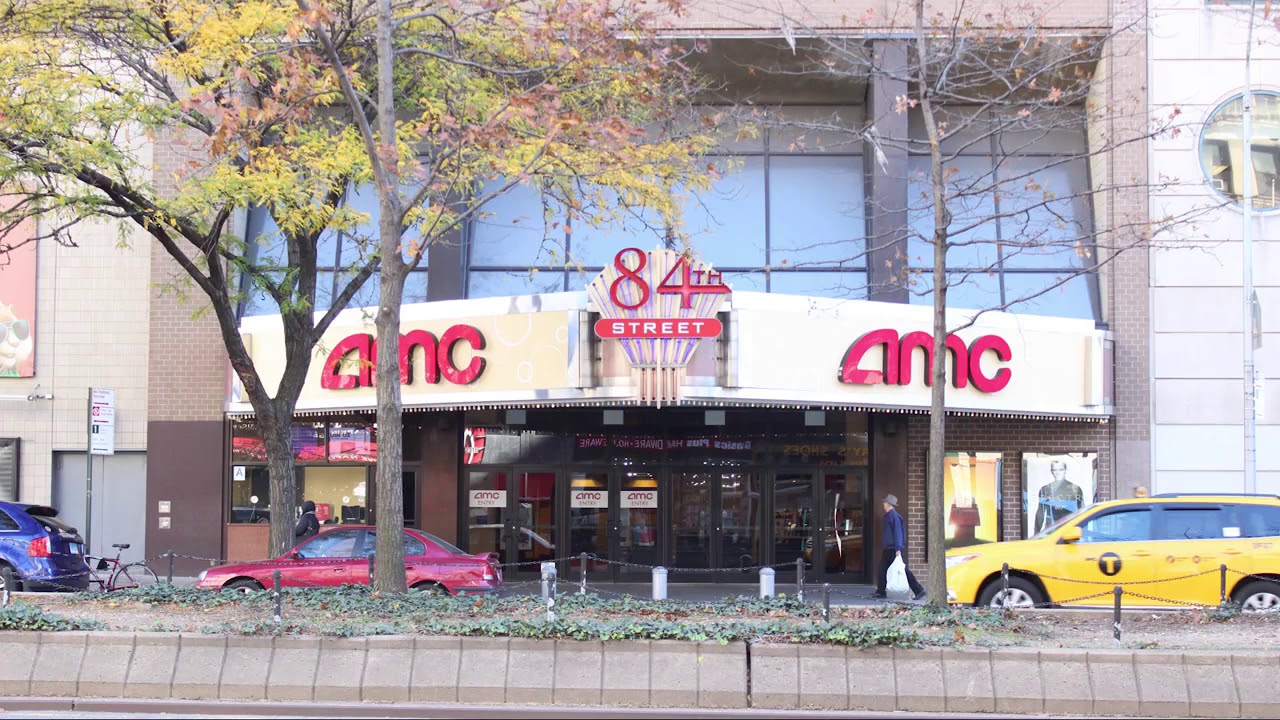 2284 Broadway Store for Lease - YouTube