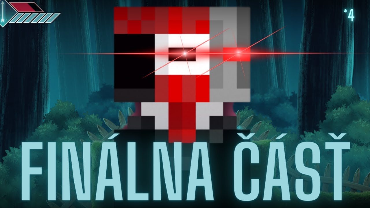 ISLETS FINÁLE ⚔️ - YouTube