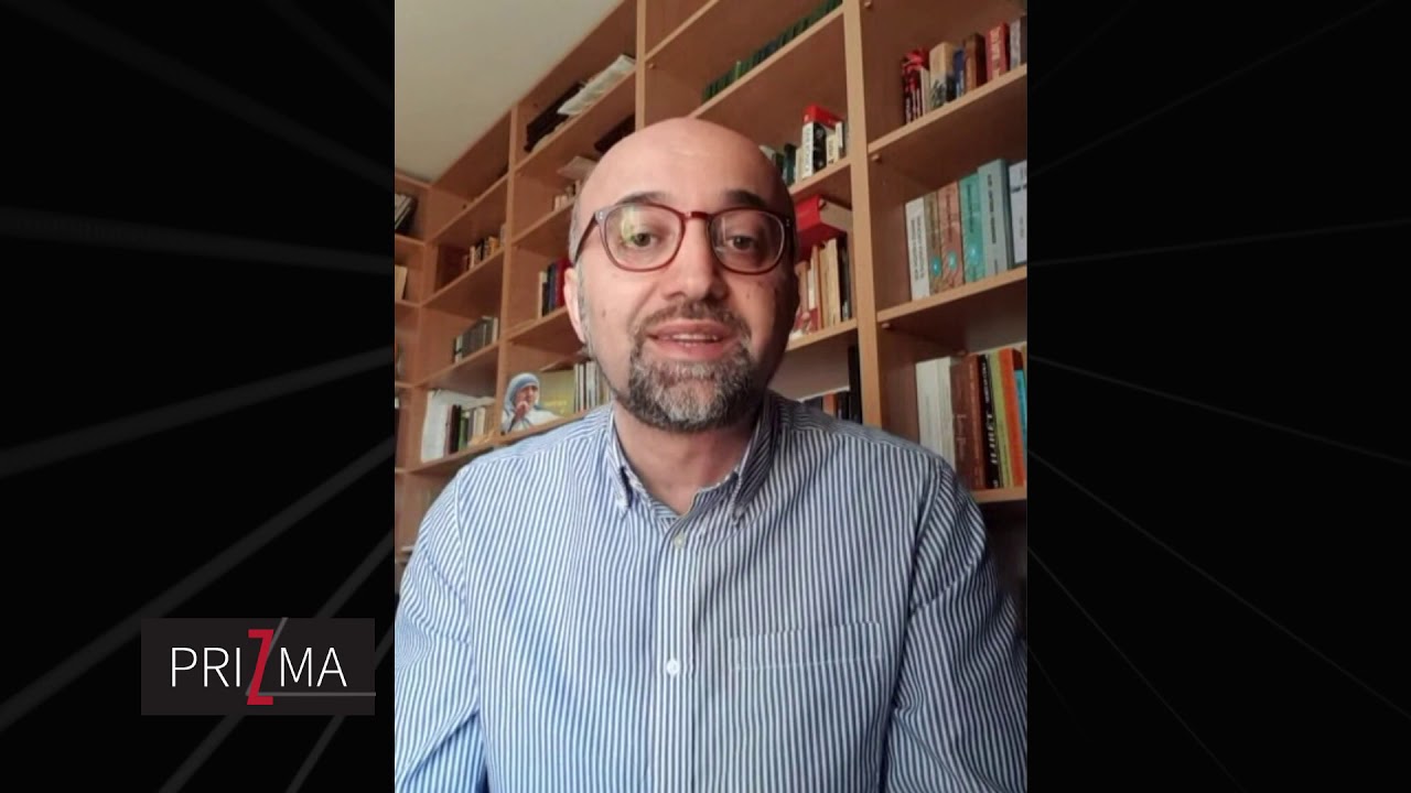 PRIZMA, Visar Berisha – 19.03.2020 | T7 - YouTube