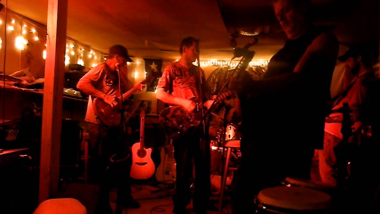 FREEBIRD, Rob Graham, Band Swamp Boys FREEBIRD cover DUAL SOLOS - YouTube