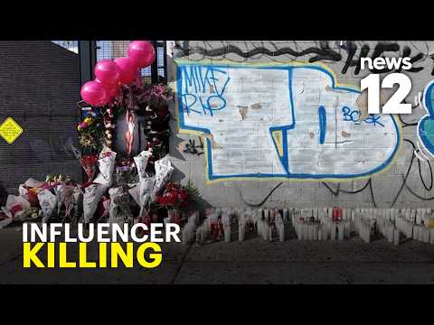 Trinitarios gang suspected in killing of influencer, violent crimes across NY & NJ