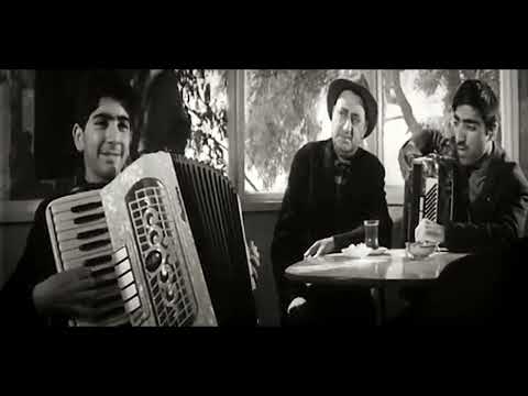 Sən niyə susursan? (1966) fraqment