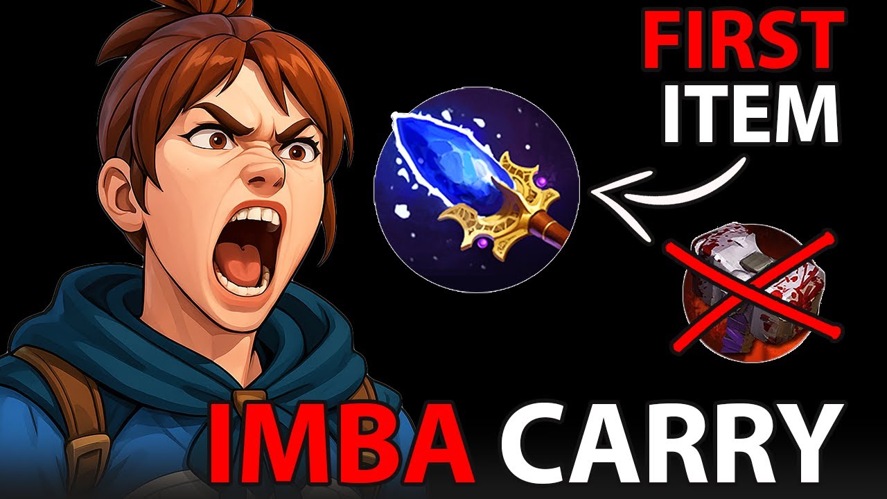 The Secret Marci Build You Need to Try — Immortal Gameplay with First ...