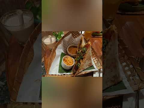 Kafe Bali at Puchong