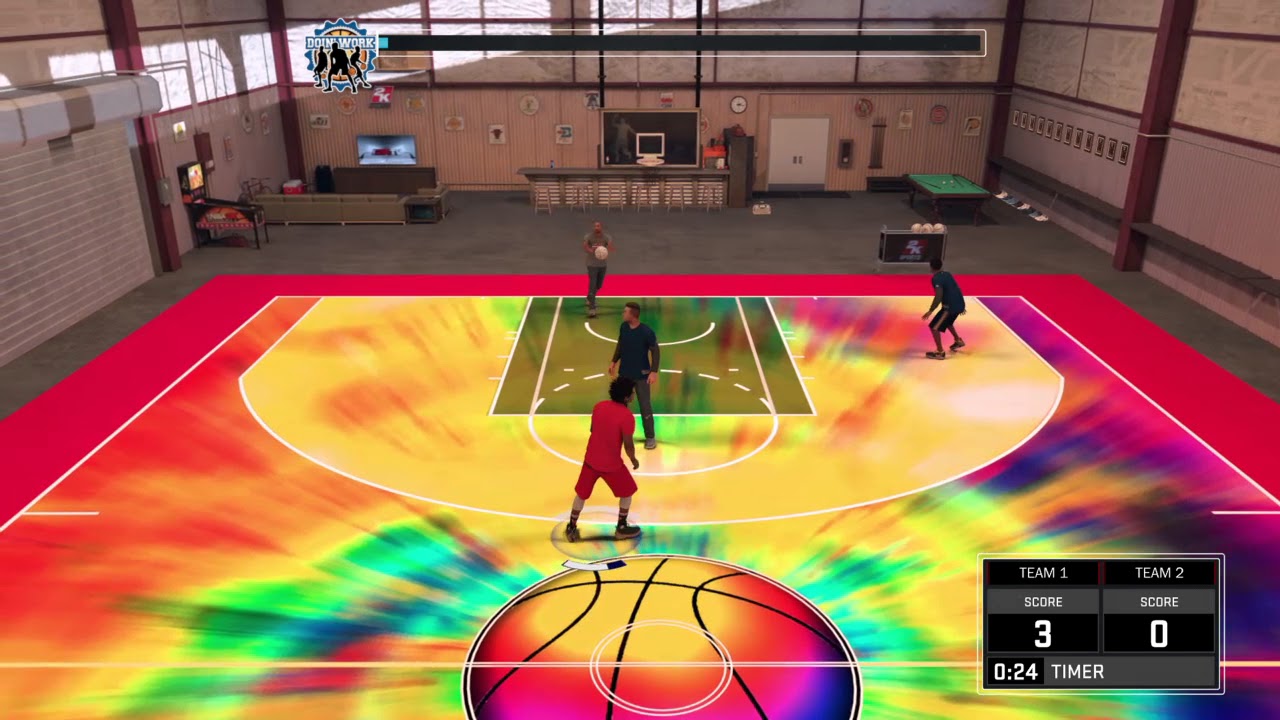 NBA 2K17_20171020182755 - YouTube