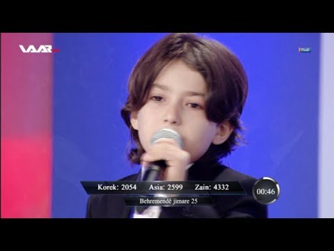 Bernamê şeyda 2 .. Behremendê 25 - Dilovan   WAAR TV
