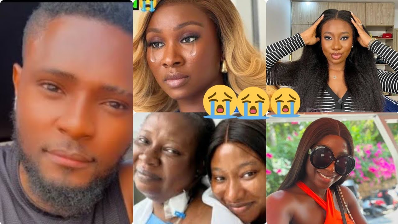 E døn hàppēn o‼️Sonia Uche sisters on Sam Maurice o chài the wørßt has ...