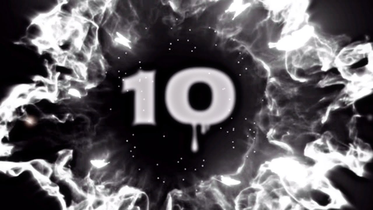 shocking style shock wave 10 seconds countdown video | 10 Second Countdown video lahre uthti hui ...